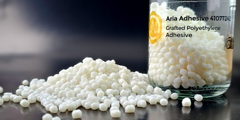 Tie Layer Adhesive in Simple Words - Aria Polymer